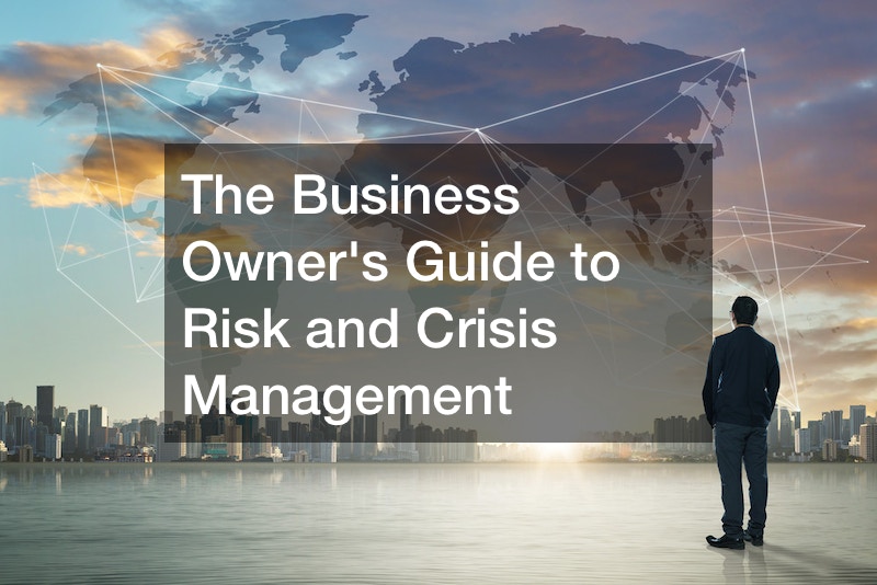 The Business Owners Guide to Risk and Crisis Management - Small ...