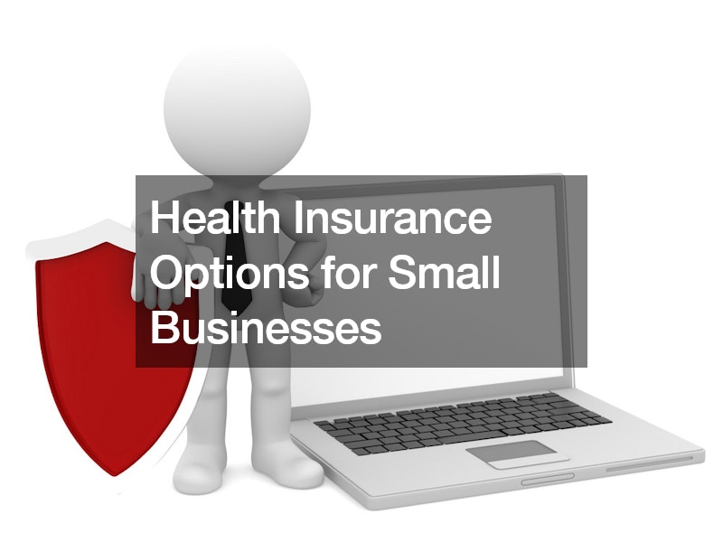 Health Insurance Options for Small Businesses - Small Business Tips