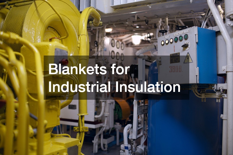 Preventing Industrial Machine Malfunctions - Small Business Tips